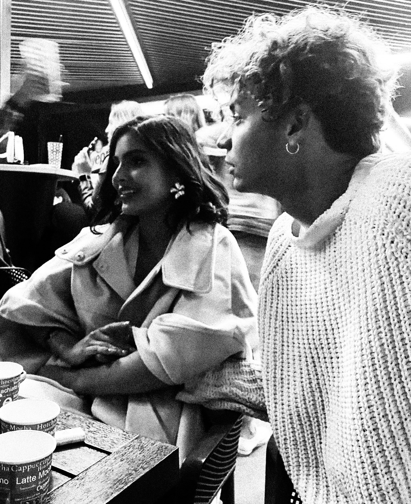 Mehringer Marci beleszeretett Kovács Gyopárba, először beszélt a ...