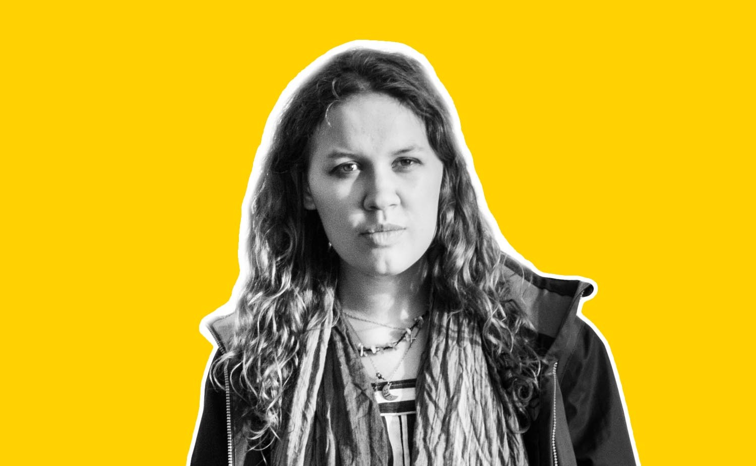 Aniela Bocheńska - Kobieta