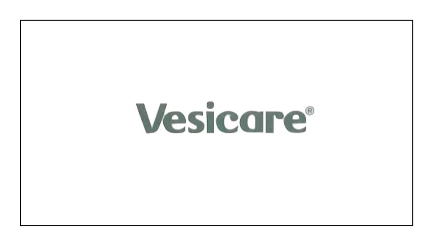 Vesicare