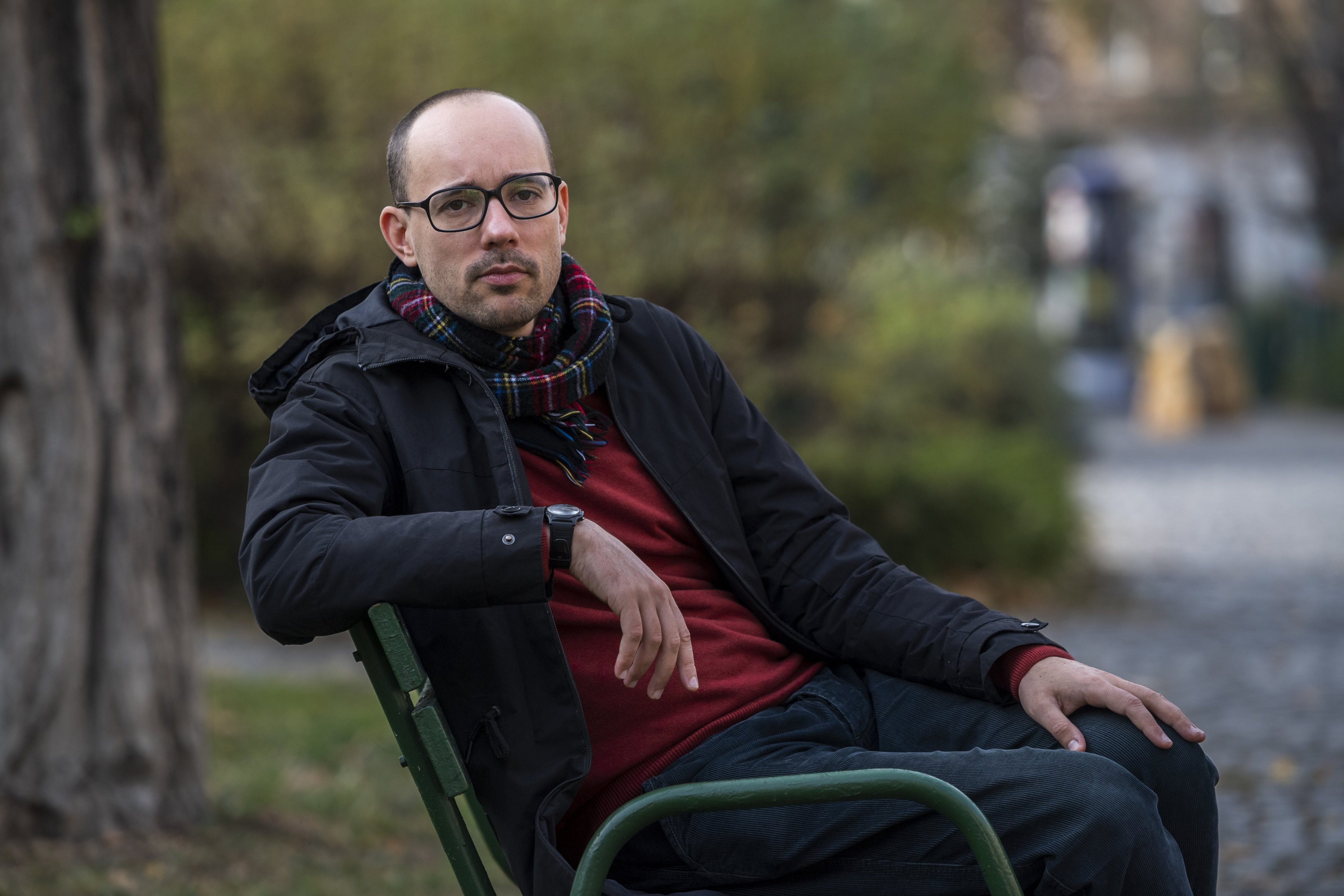 Visszatér a színházba Kulka János - Blikk