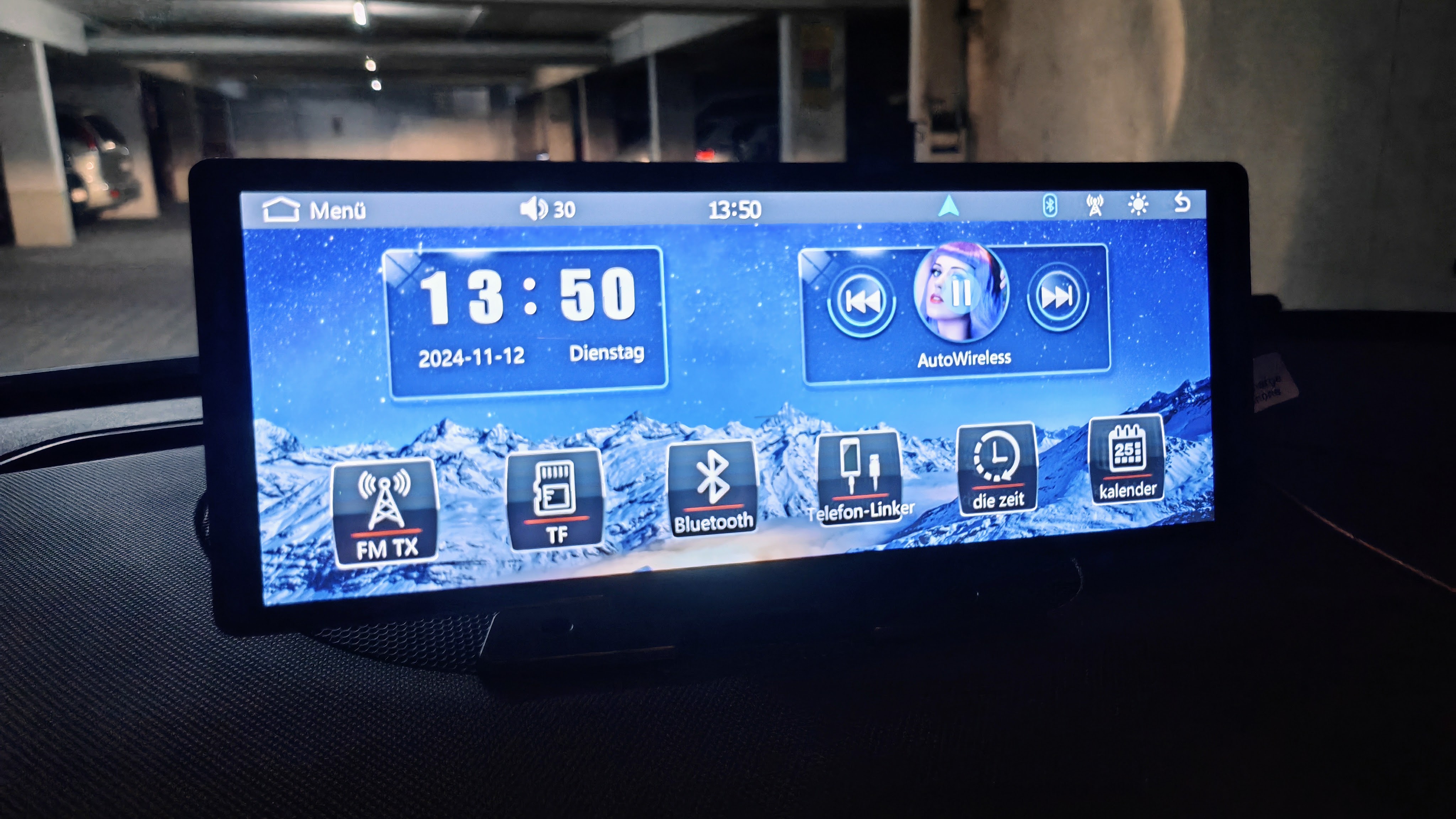 Top 10: Das beste Display für Android Auto & Apple Carplay im Test ...