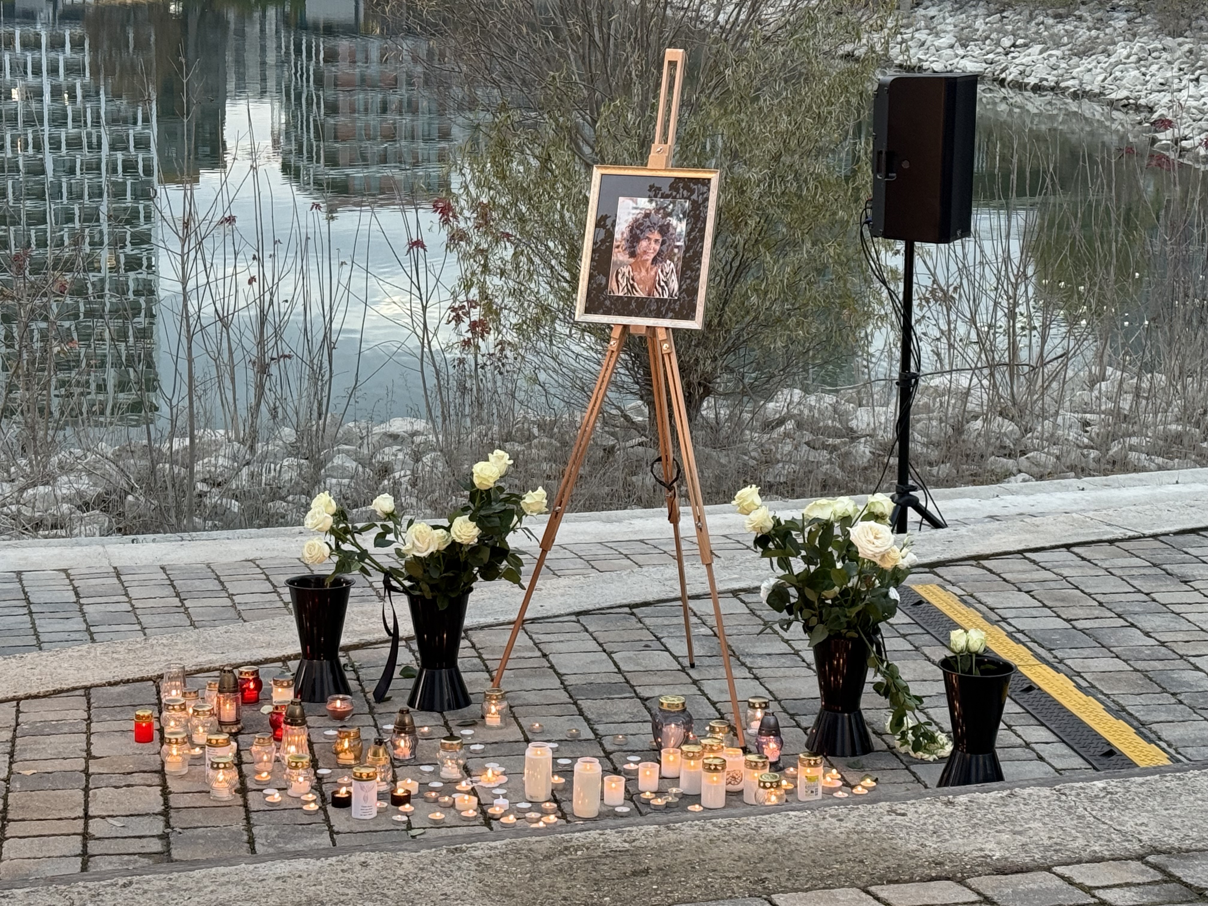 Itt van Révész Zsuzsa gyilkosának vallomása - Blikk