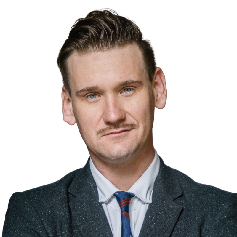 Jakub Dymek - Wiadomości