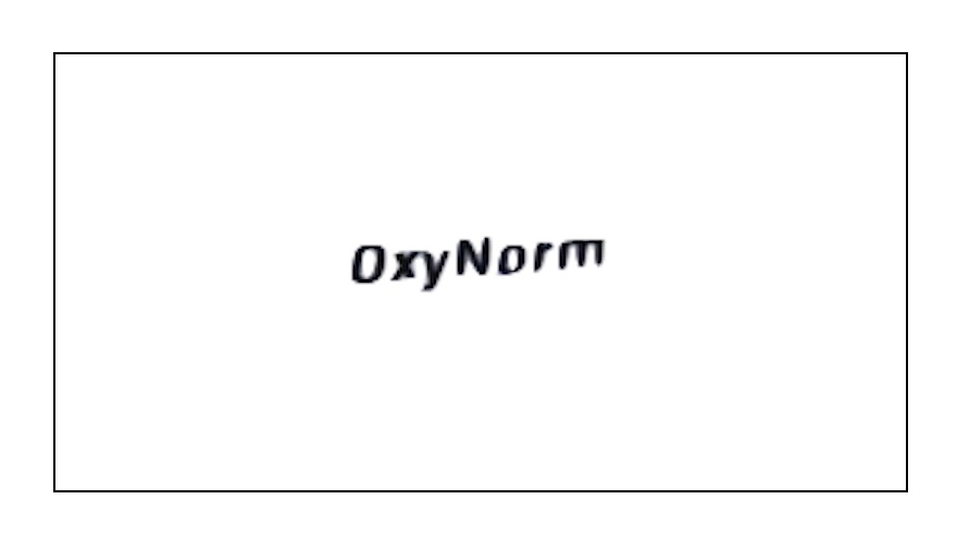 Oxynorm - lek przeciwbólowy