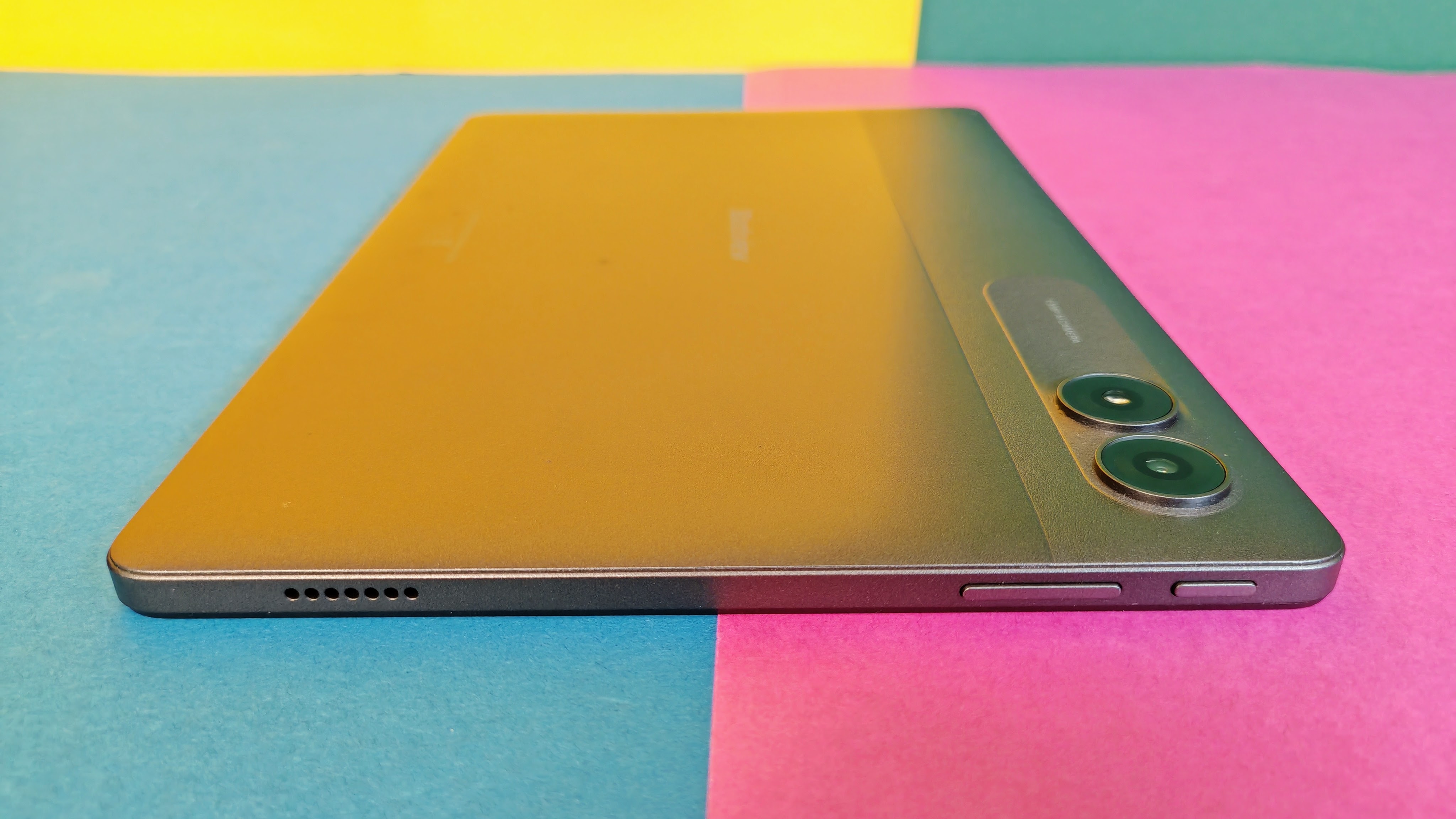 Blackview Tab 9 Wifi im Test: Günstiges Tablet mit Full-HD für Netflix ...