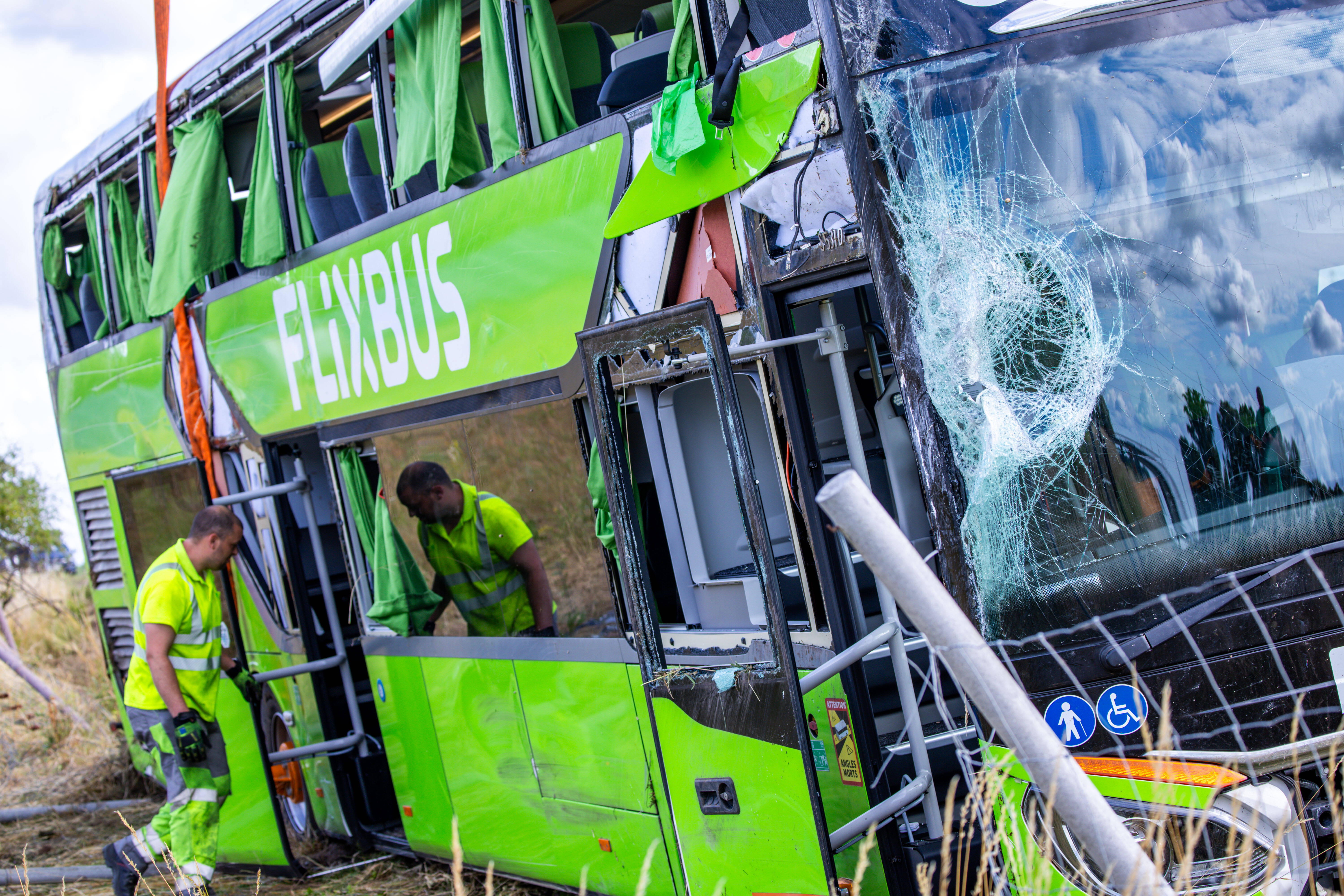 FlixBus - wiadomości, informacje, zdjęcia | Wiadomości