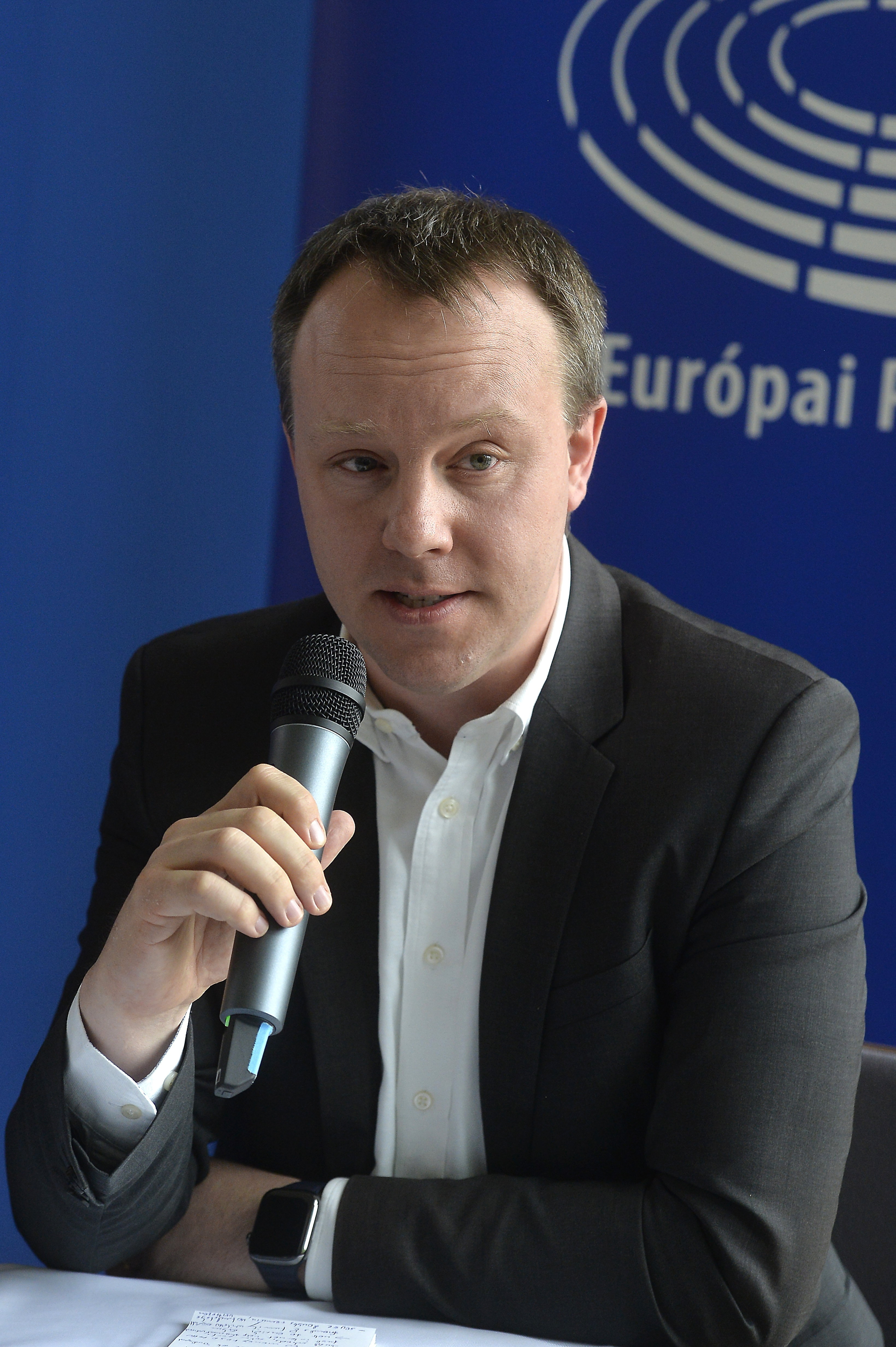 A közelgő magyar EU-elnökség felfüggesztését kéri Daniel Freund - Blikk