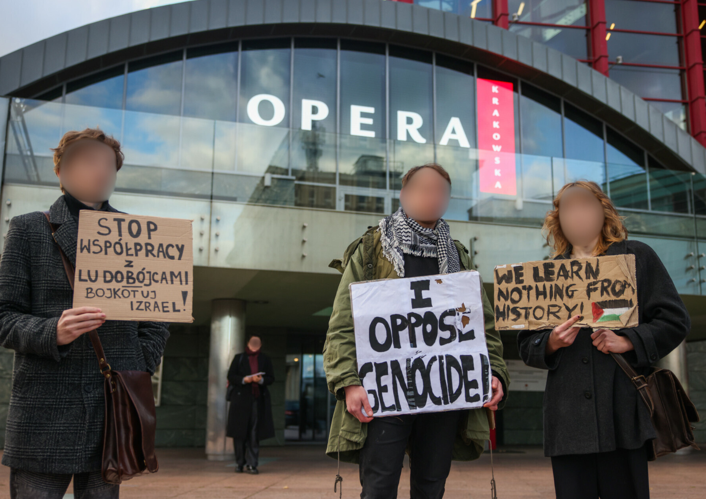 Opera Krakowska - najnowsze informacje | Kultura