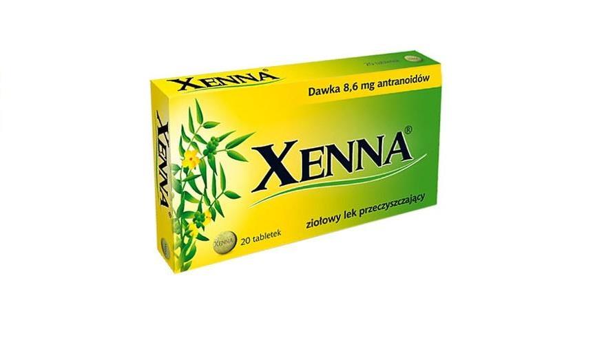 Xenna i Xenna Extra
