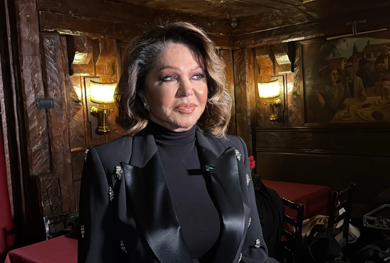 Neda Ukraden demantuje da joj je propao biznis u Hrvatskoj