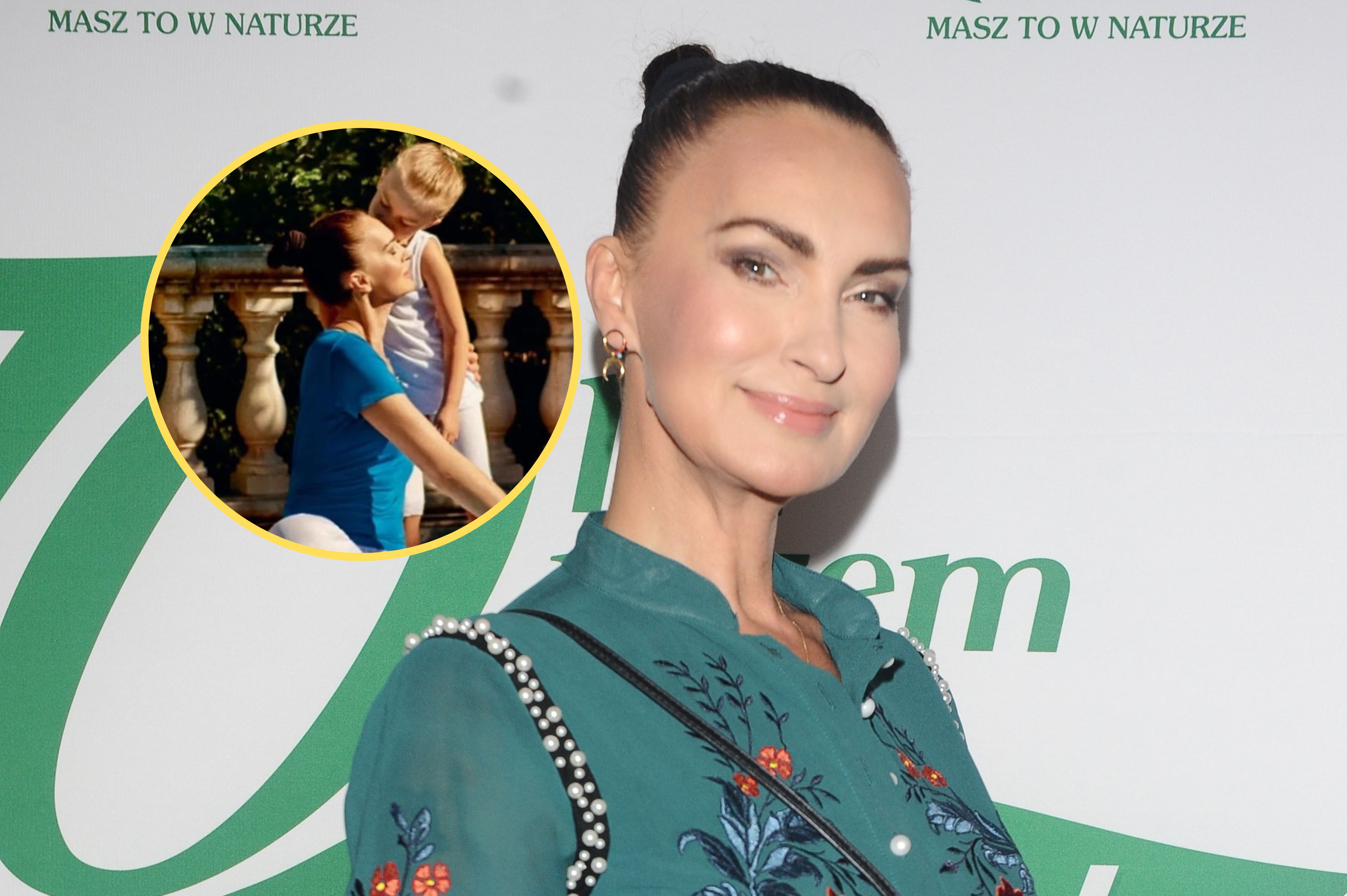 Agnieszka Maciąg - najnowsze informacje | Plejada.pl