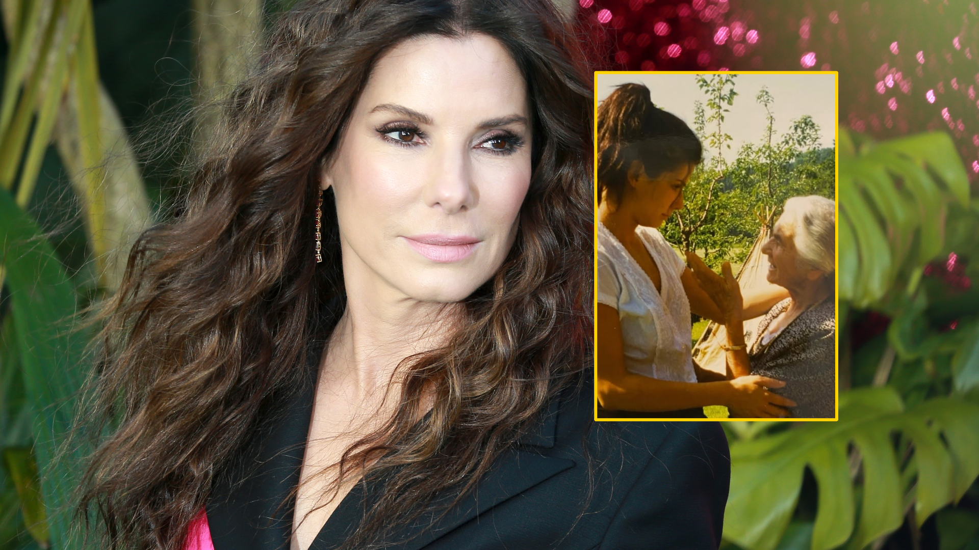 sandra bullock - wiadomości, informacje, zdjęcia | Plejada.pl