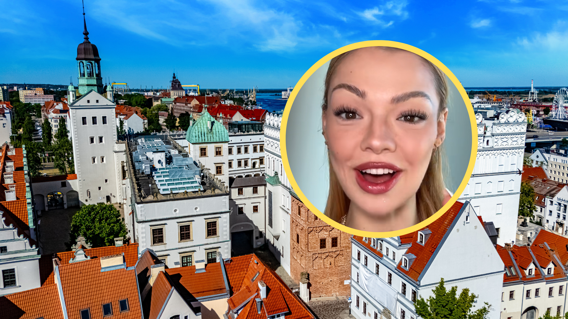 influencerka - najnowsze informacje | Podróże