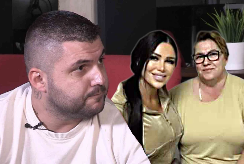 Mesi, mesi, neće da ti škodi... Stanija kao u Varljivom letu '68 udarila po bureku i sirnici ...