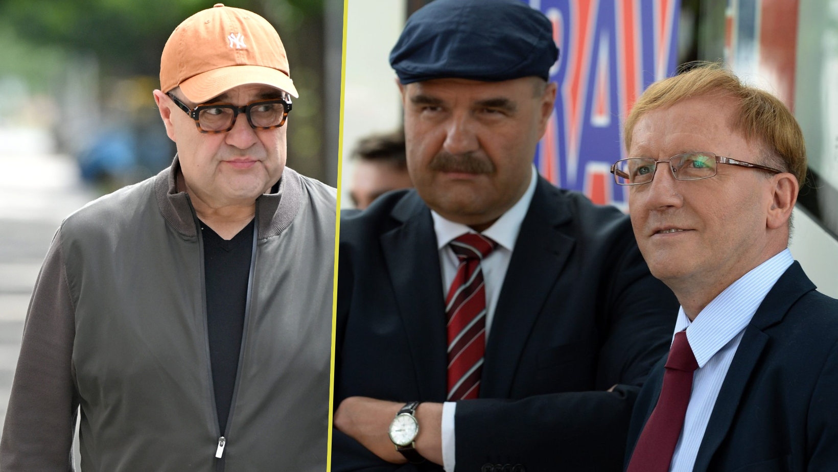 Cezary Żak – życiorys, wywiady i wiadomości | Plejada.pl