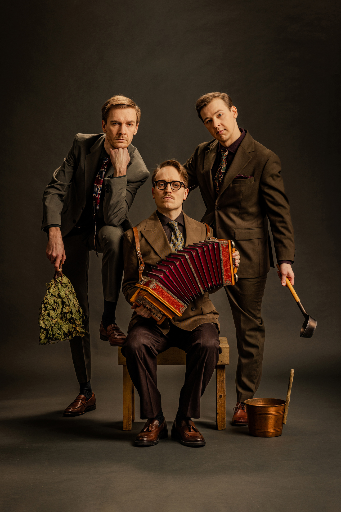 Eurowizja 2025. Polak z szansą na "wygraną". Jest współtwórcą ...