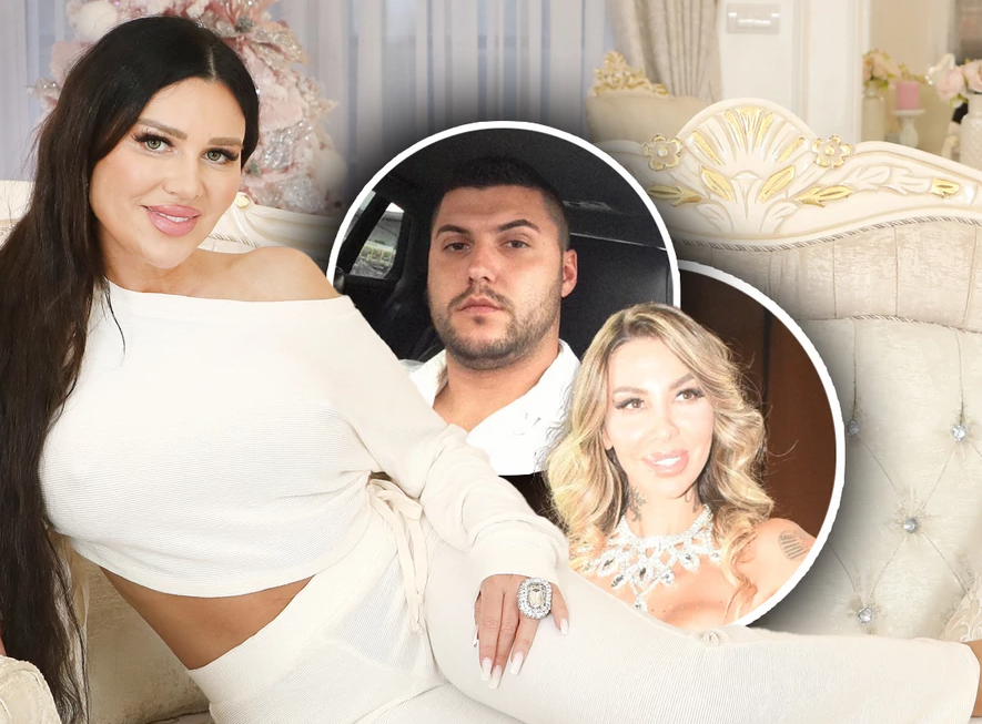 Asmin progovorio o susretu Aneli i Stanije