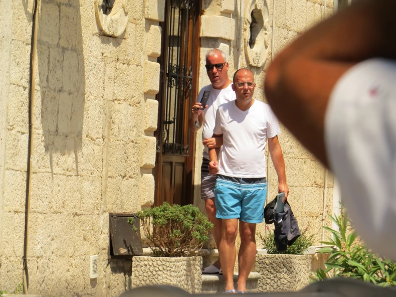 Evo kako izgleda dva miliona evra vredna kuća koju Saša Matić poseduje u Crnoj Gori