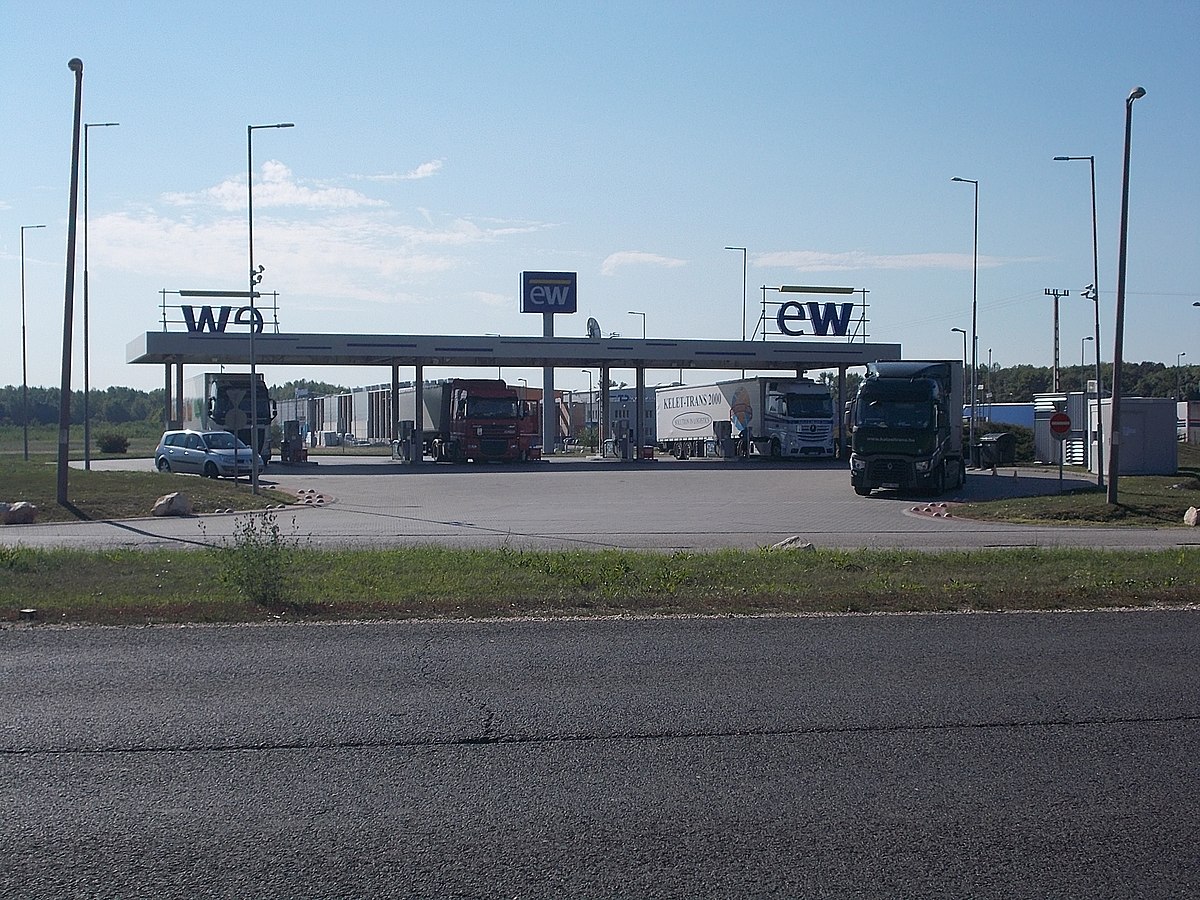 Új töltőállomások érkeznek Magyarországra - Blikk