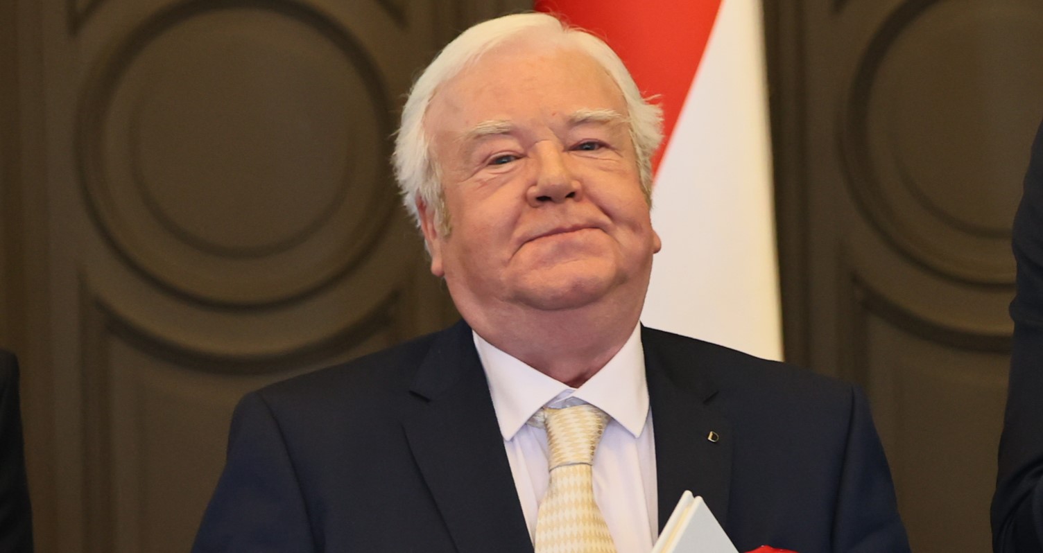Gálvölgyi János nem rejtette véka alá véleményét a mostani tévé - Blikk