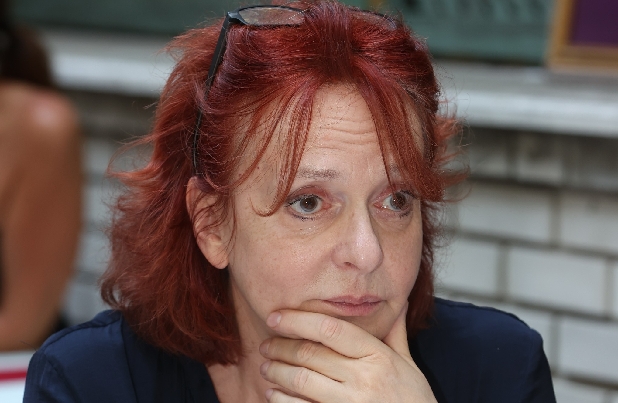 Betegség miatt maradt el Hernádi Judit több színházi előadása - Blikk