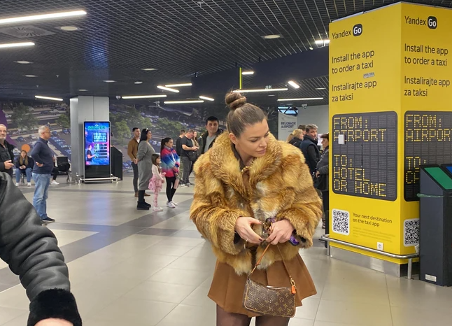 Rialda dobila dete sa 11 godina starijim biznismenom, pa otkrila kako ...