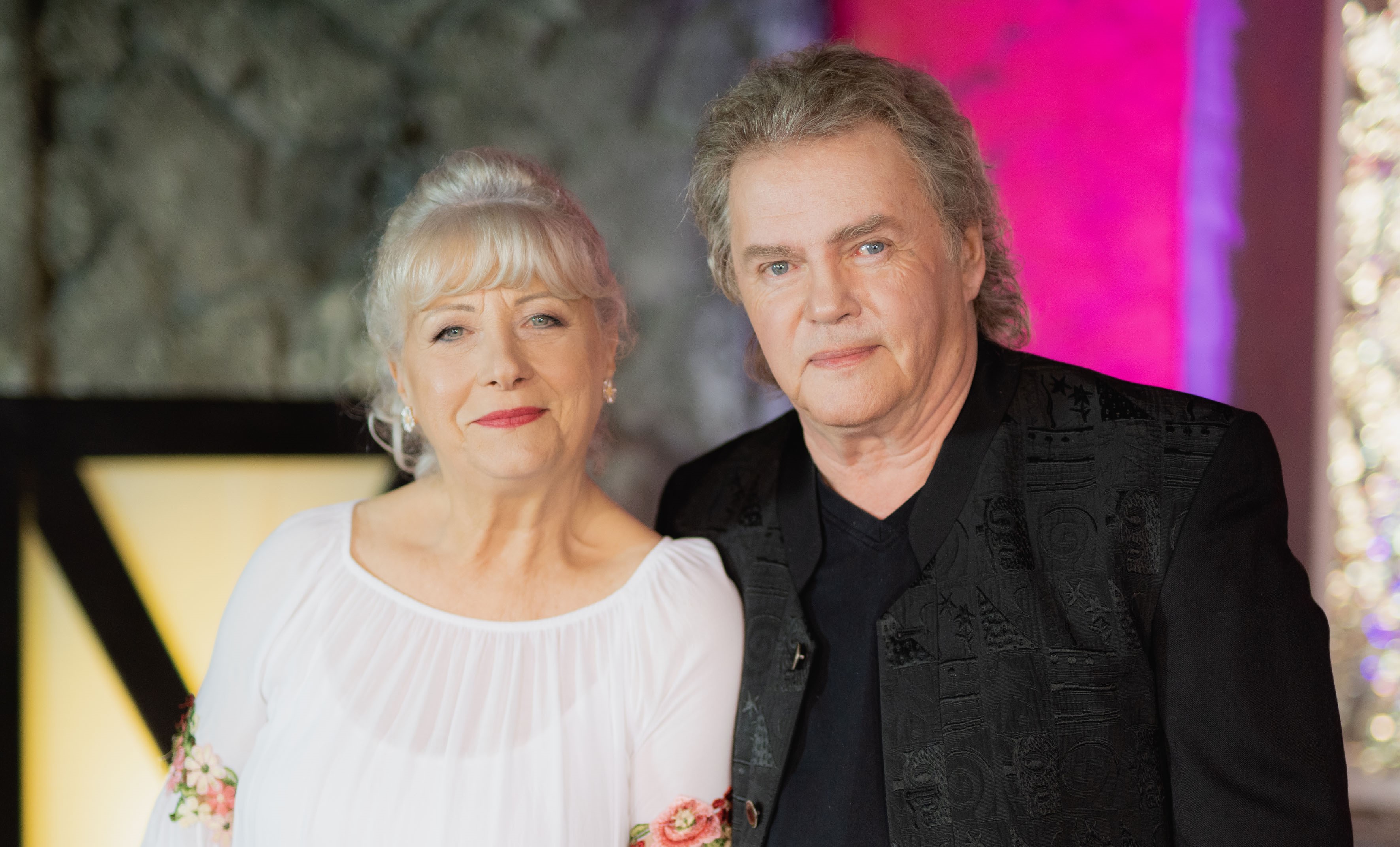 Agyvérzést kapott, kórházba szállították Pap Ritát - Blikk