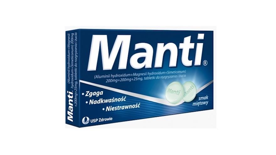 Manti