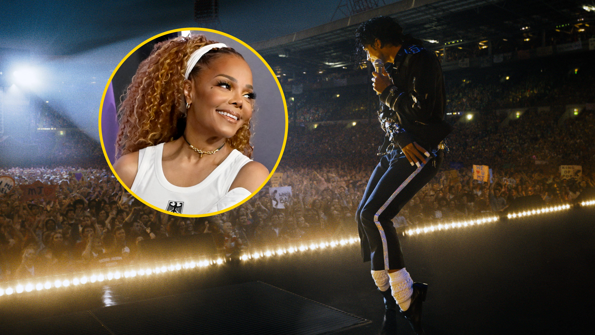 Janet Jackson-zdjęcia, wiadomości, ważne informacje, życiorys | Kultura