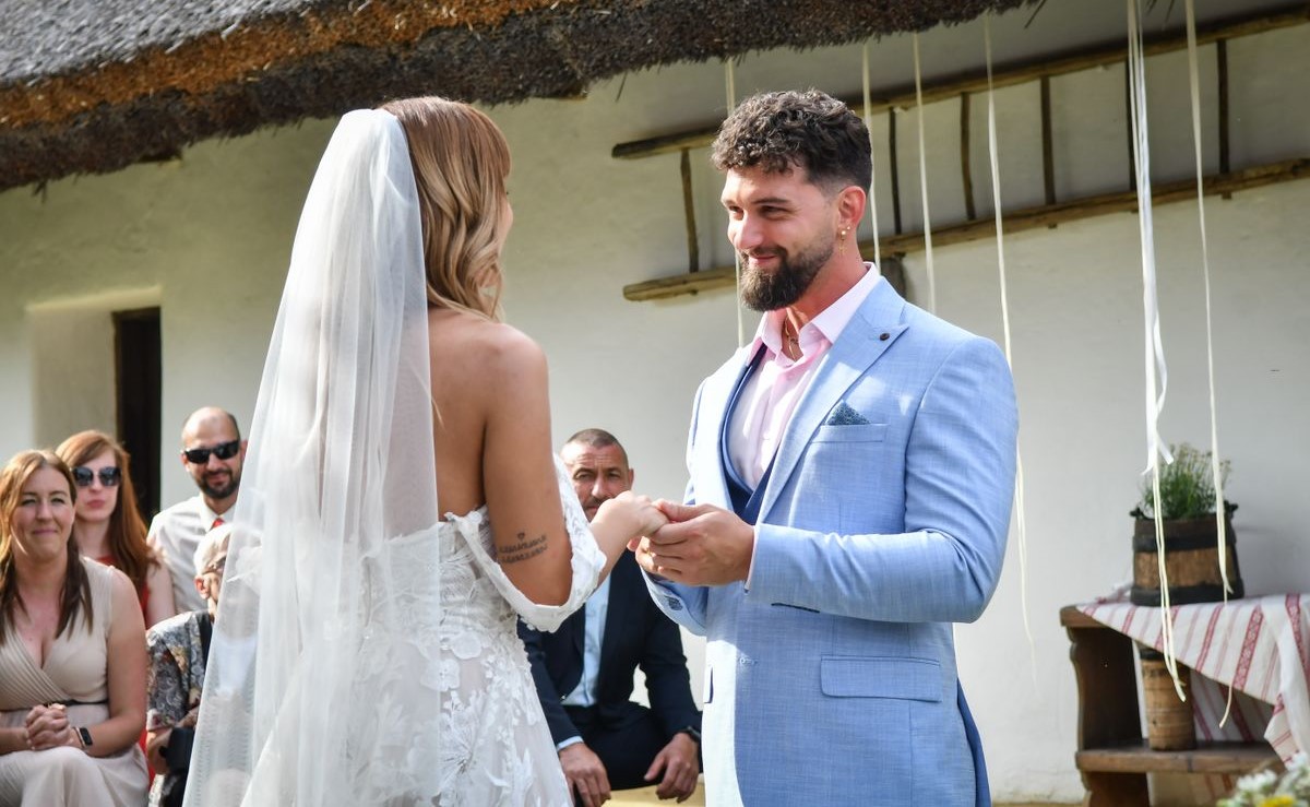 A házasságukról döntöttek a TV2 sztárjai, kiderült, elválik-e az ...