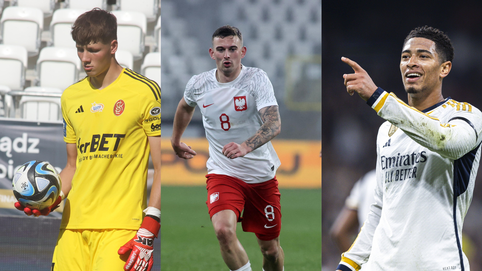 CIES Football Observatory - najnowsze informacje | Przegląd Sportowy