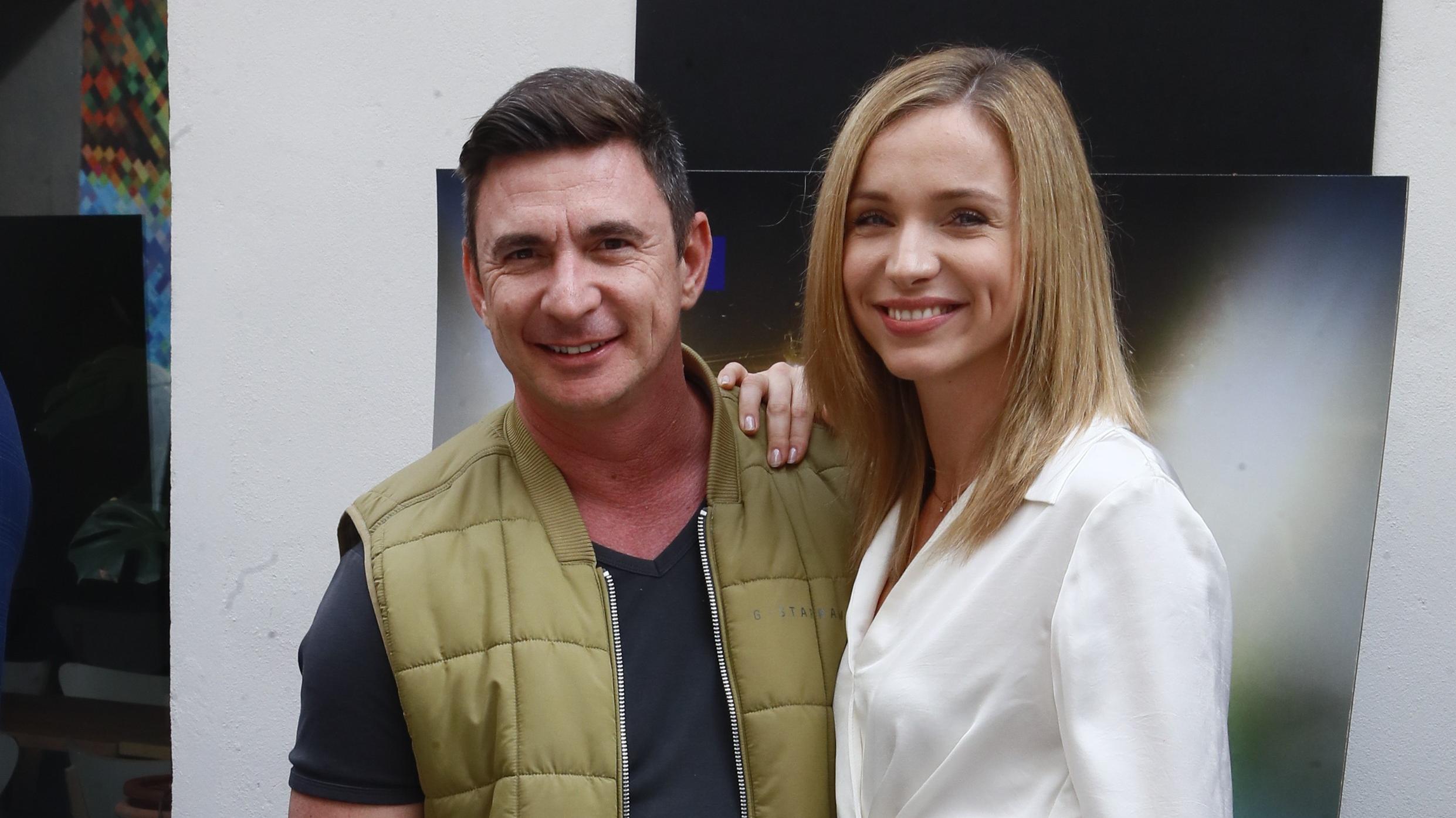 Dobos Evelin megsiratta az Elvtársakat - Blikk