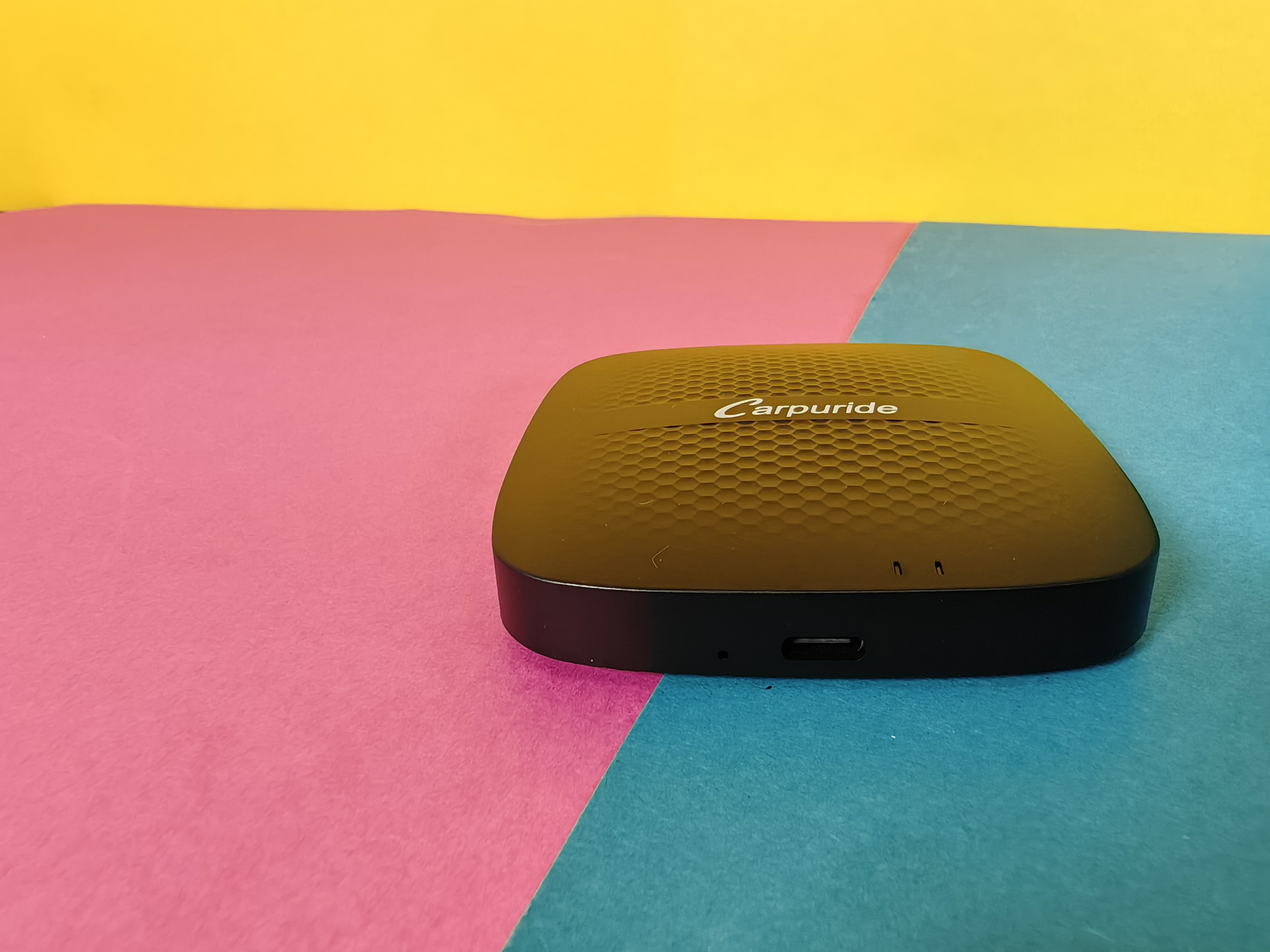 Carpuride H02 im Test | Heise online bestenlisten