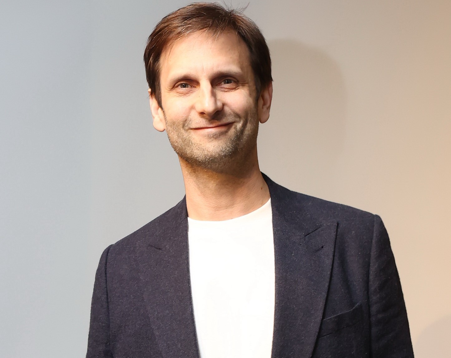 Simon Kornél őszintén vallott életközepi válságáról - Blikk