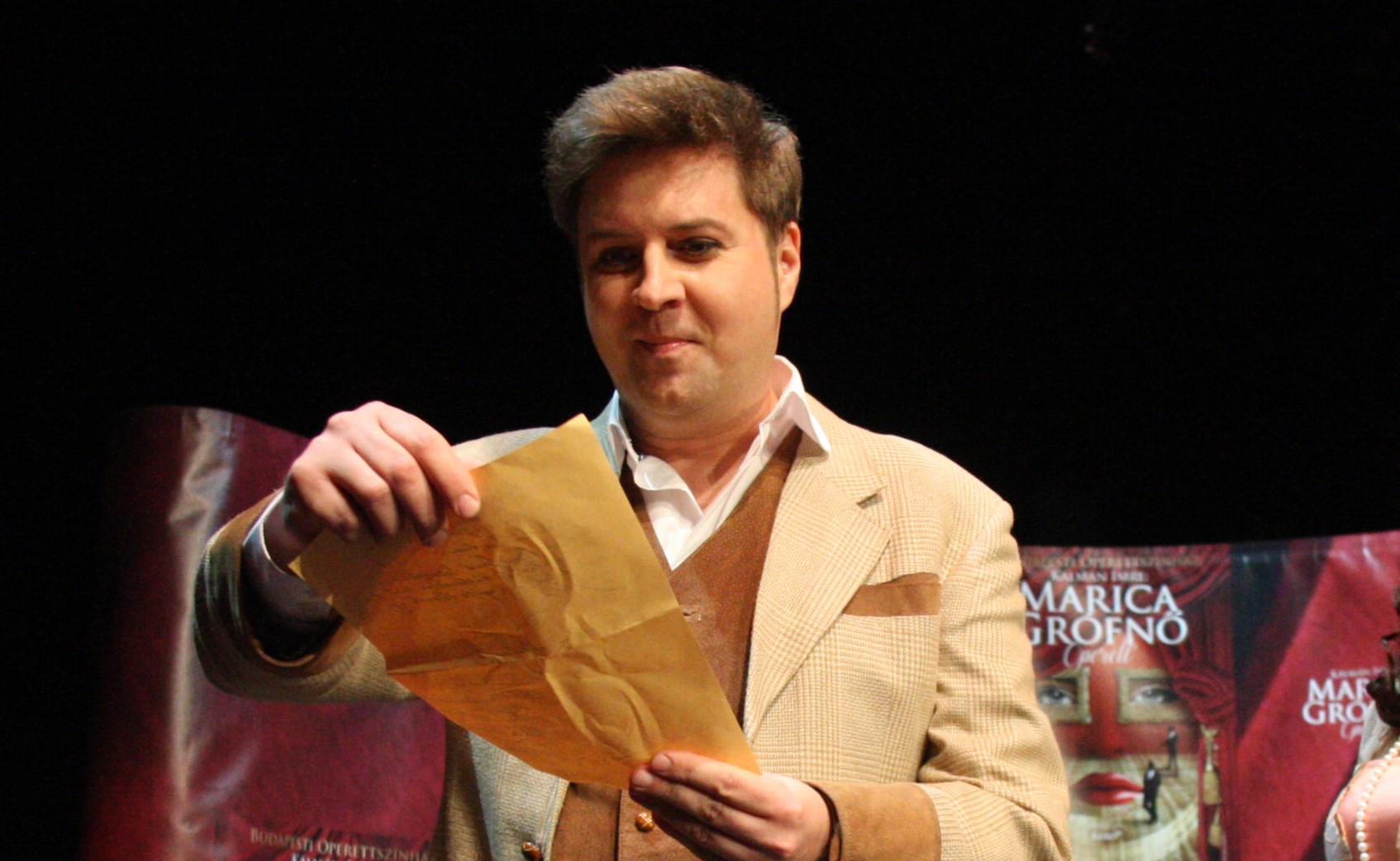 Vadász Zsolt özvegye megvalósította férje álmát - Blikk