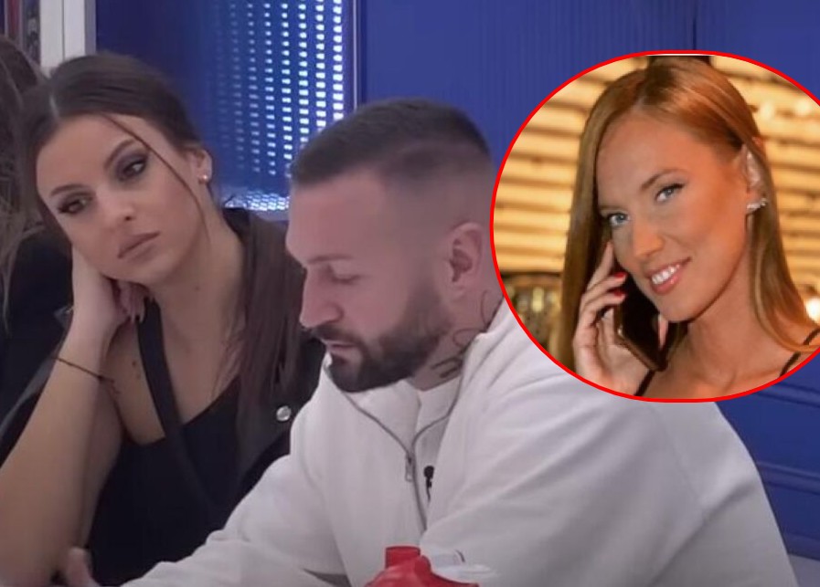 Oglasila se Ivana Aleksić zbog čestih svađa Ša i Mione, otkrila nepoznate detalje iz njihovog brata