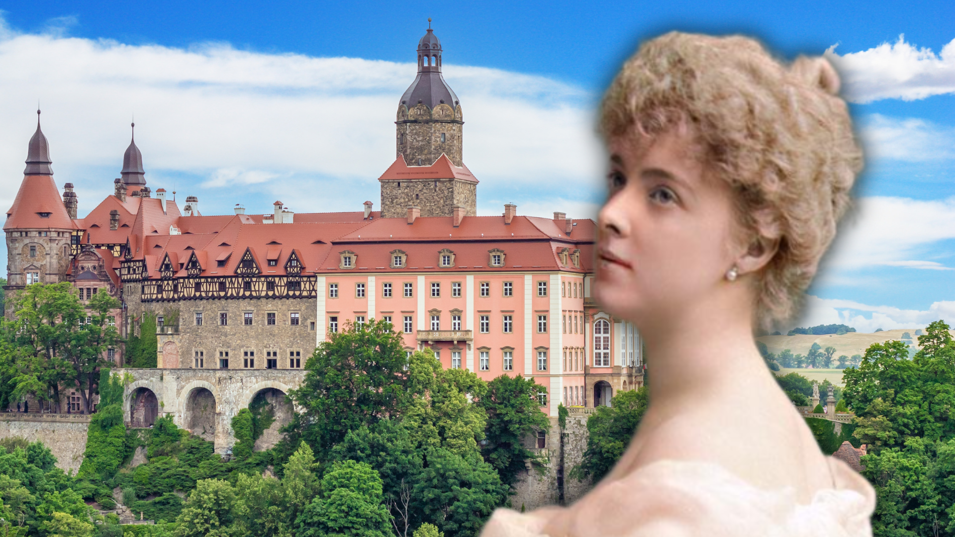 Zamek Książ - najnowsze informacje | Podróże