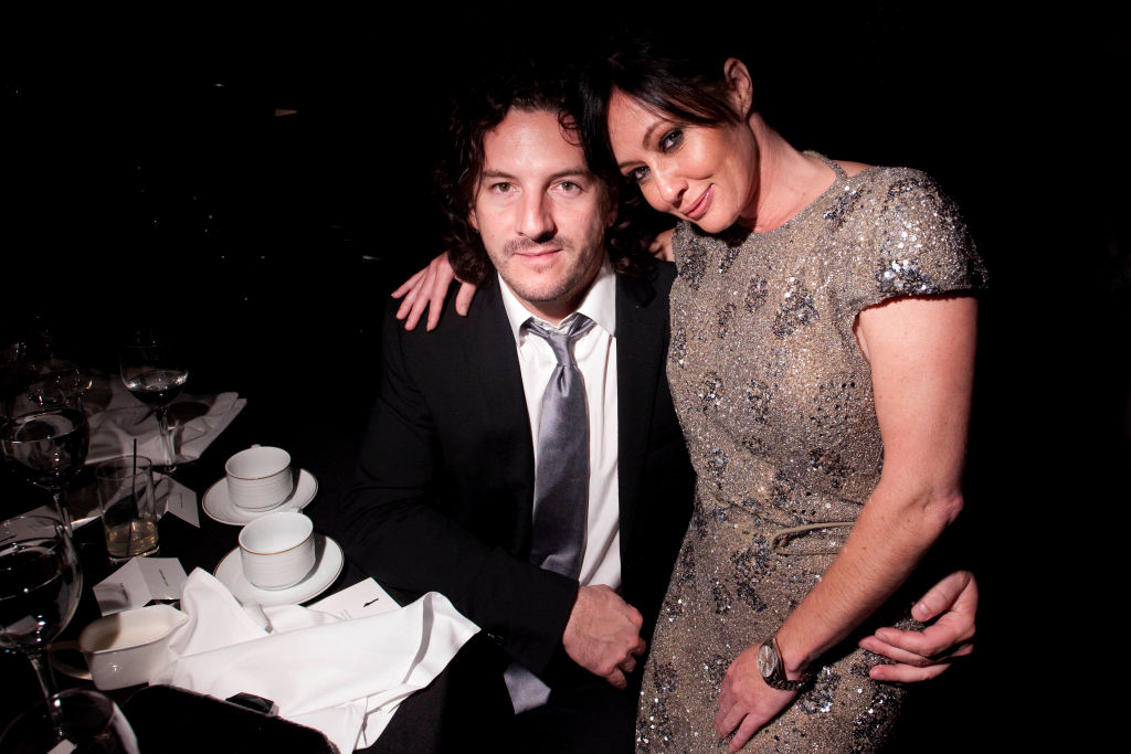 Kurt Iswarienko - najnowsze informacje | Kobieta