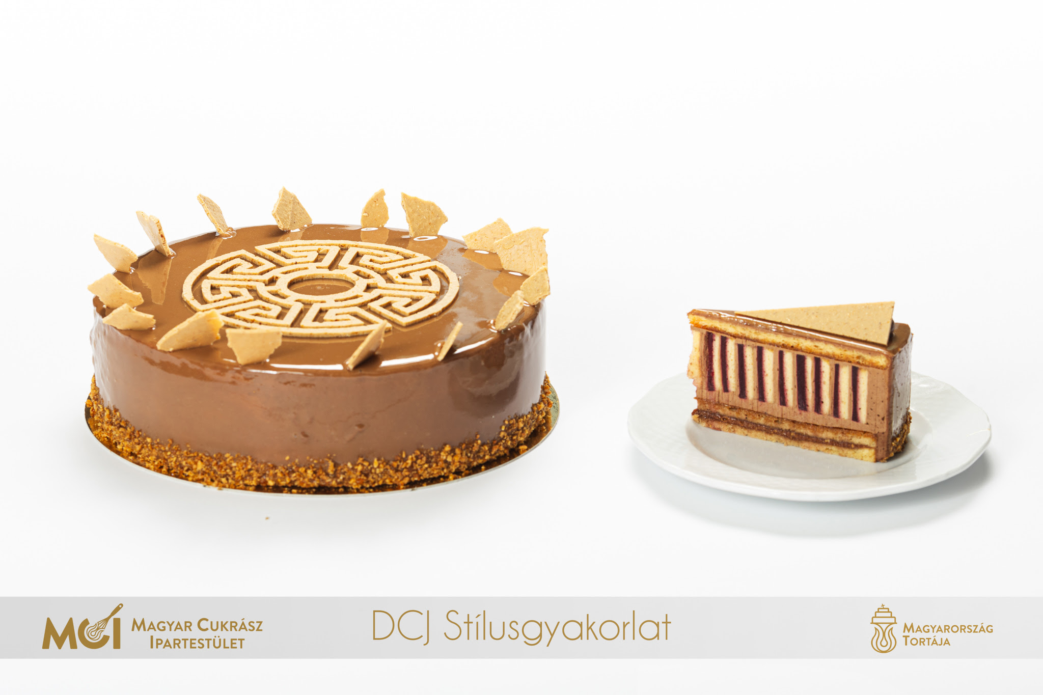 Ezek a torták esélyesek 2025-ben az ország tortája címre - Blikk