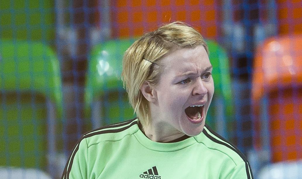 Małgorzata Gapska - najnowsze informacje | Przegląd Sportowy