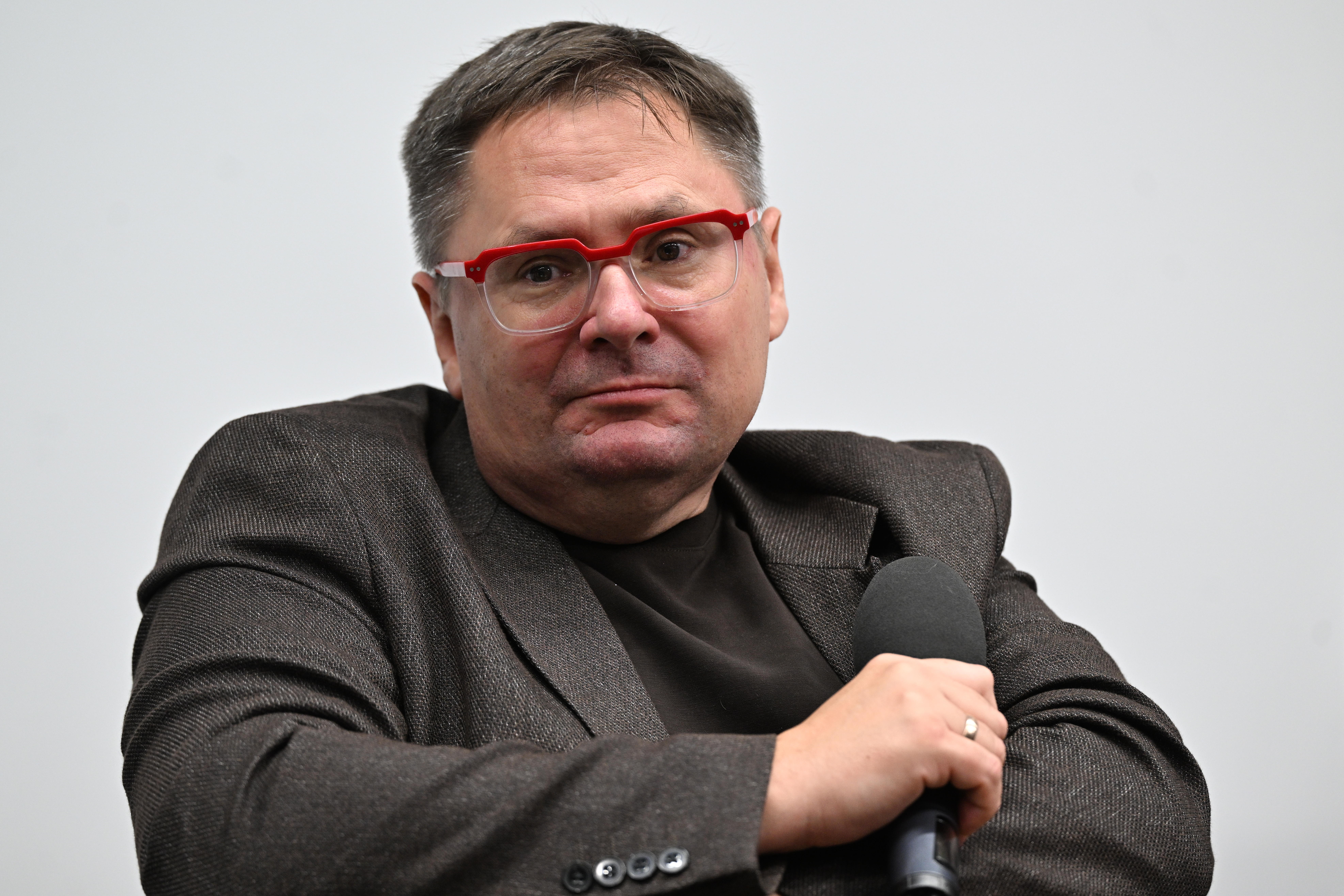 Terlikowski był naczelnym stacji Republika. "Dziś mnie już nie chcą"
