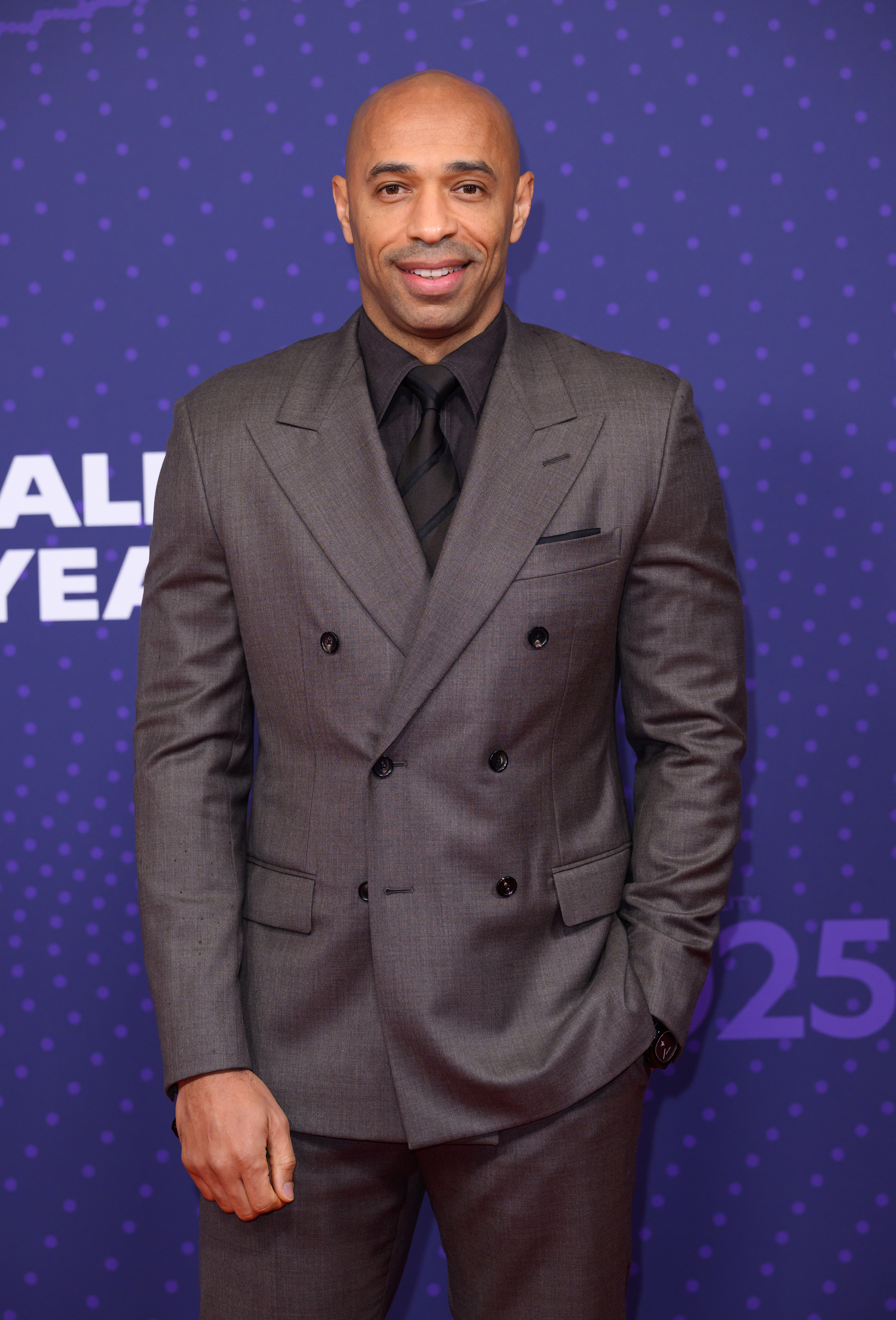 Thierry Henry - najnowsze informacje | Przegląd Sportowy