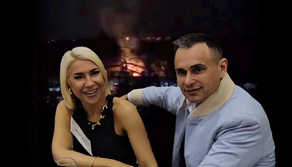 Ponovo gori pekara dečka Jovane Jeremić, prve slike sa lica mesta