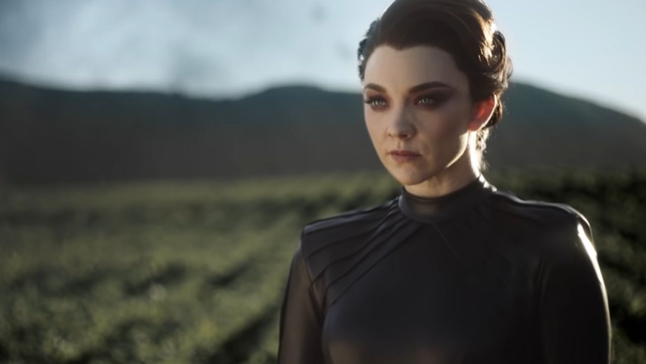 Natalie Dormer – życiorys, wywiady i wiadomości | Kultura