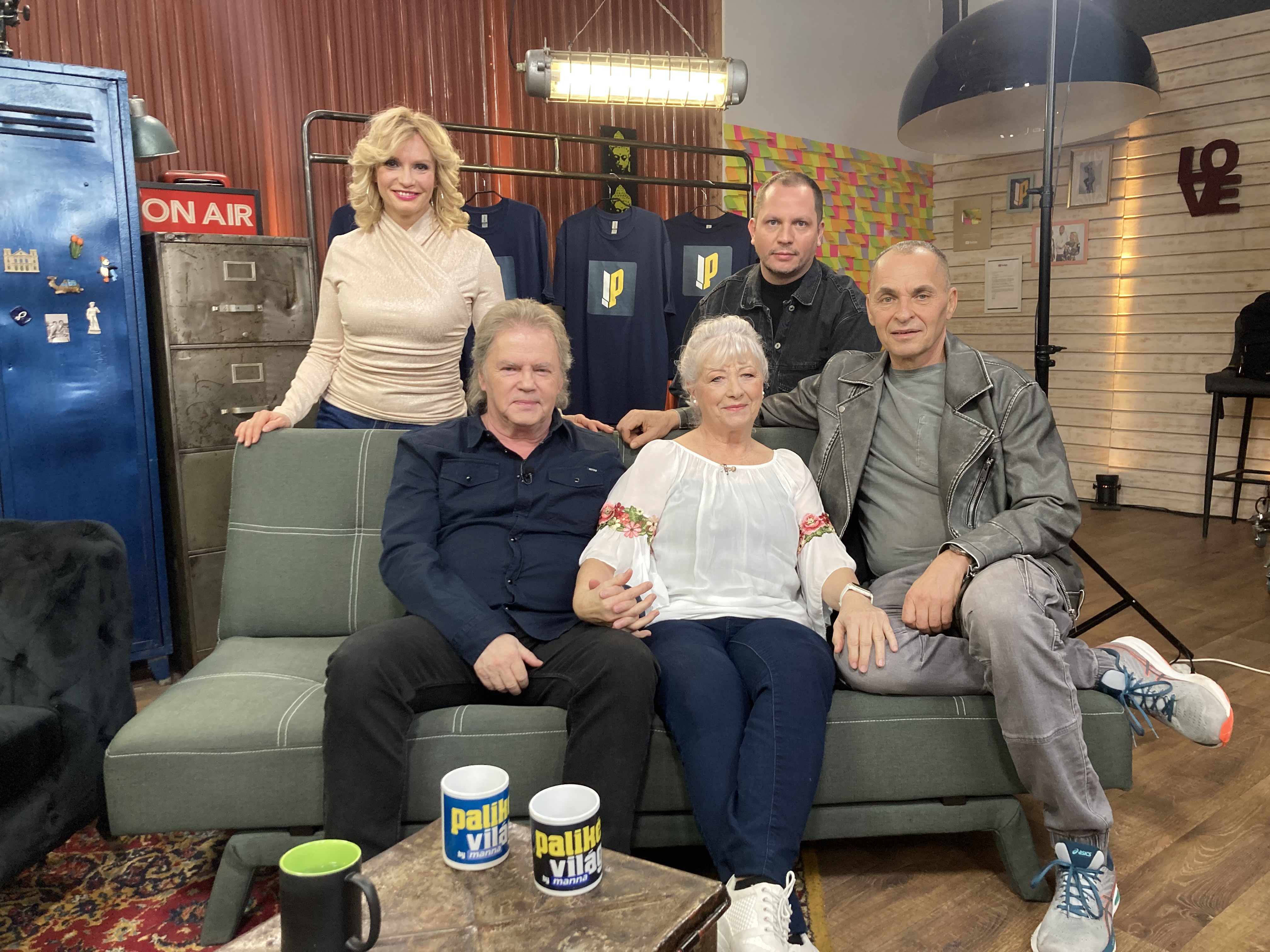 Pap Rita megszólalt az agyvérzéséről, szerencséje volt - Blikk