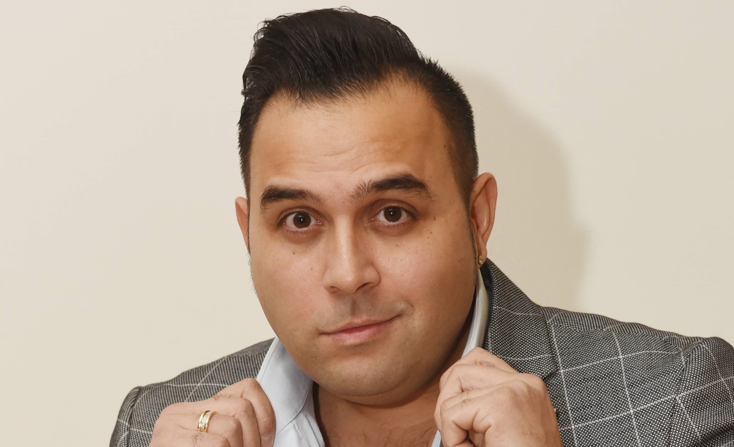 Bódi Csabi nem bírja tovább, belefáradt a folyamatos szitkozódásba - Blikk