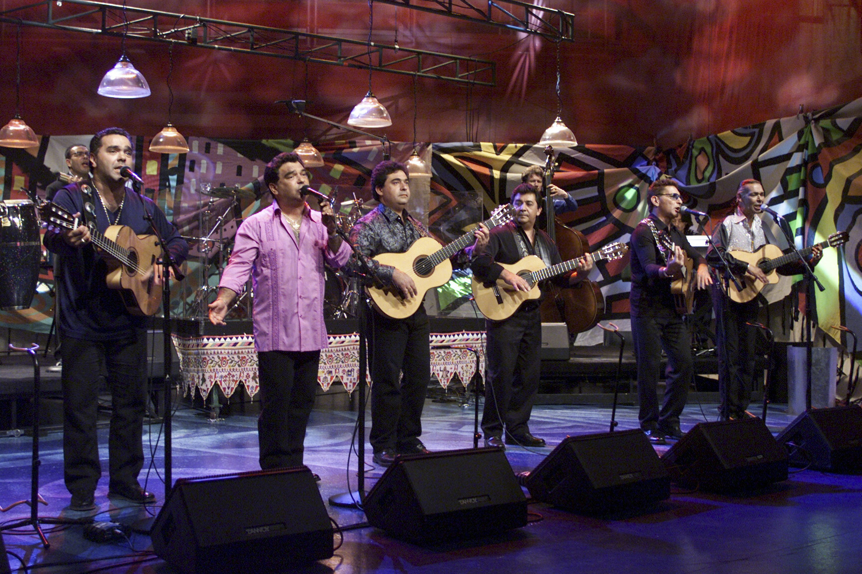 Magyarországra jön a Gypsy Kings - Blikk