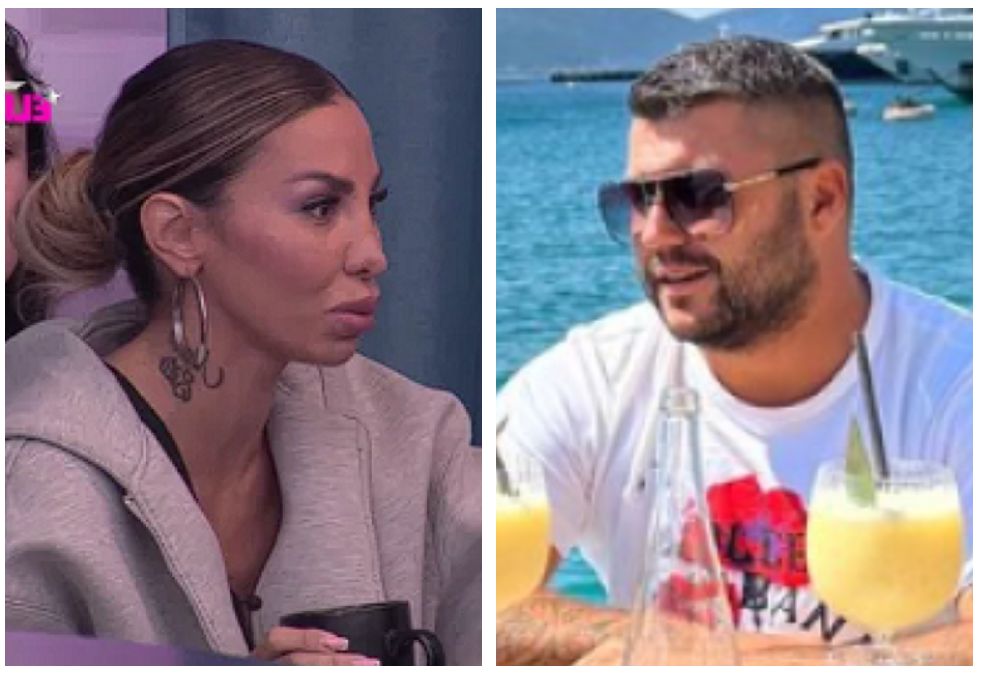 Aneli otišla iz Srbije, spojila se sa ćerkicom Norom, pa otkrila da li se čula sa Asminom