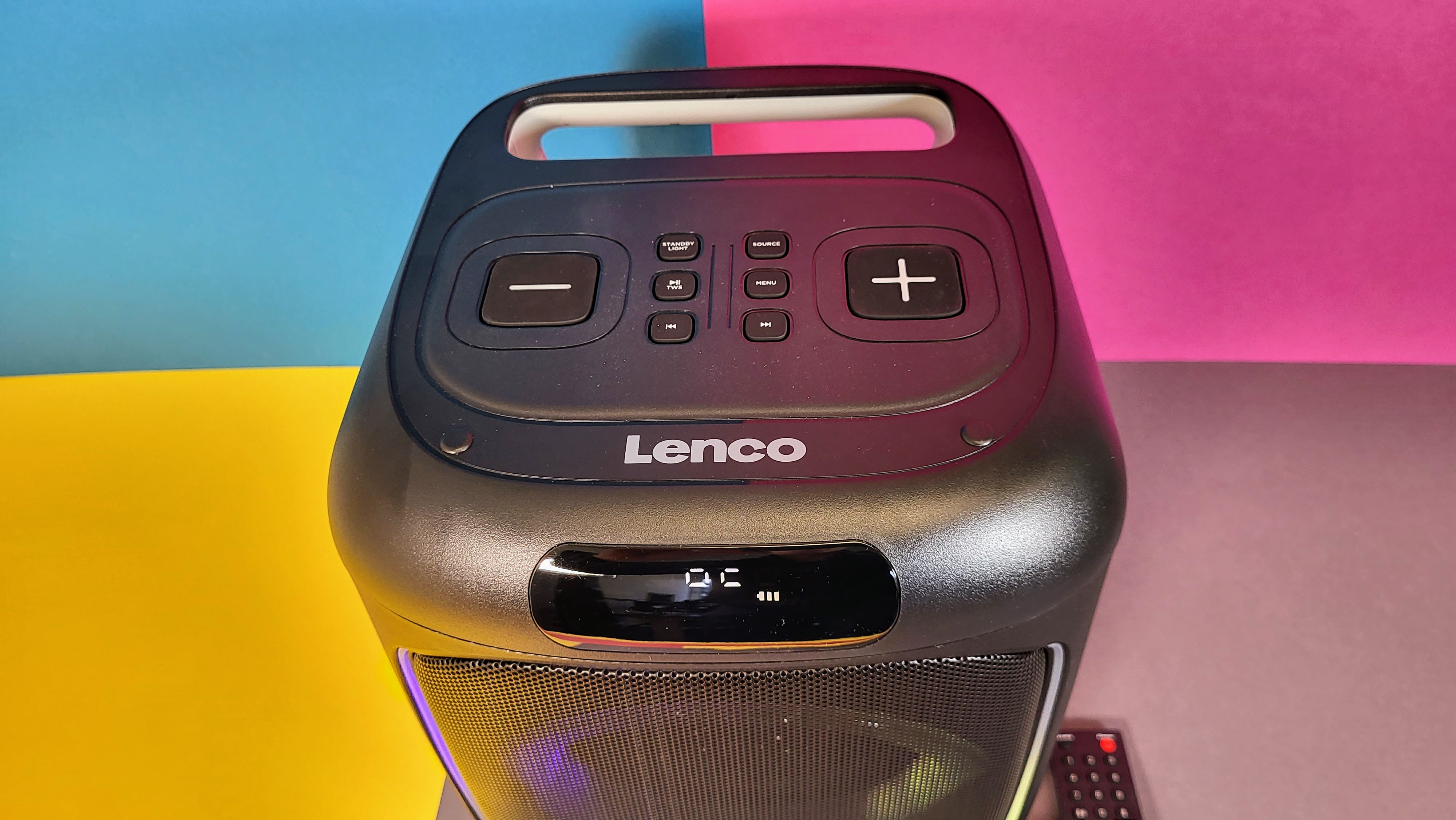 Partybox & Boombox: Lautsprecher mit Akku & RGB von JBL und Alternativen ab 15 € | Heise online ...