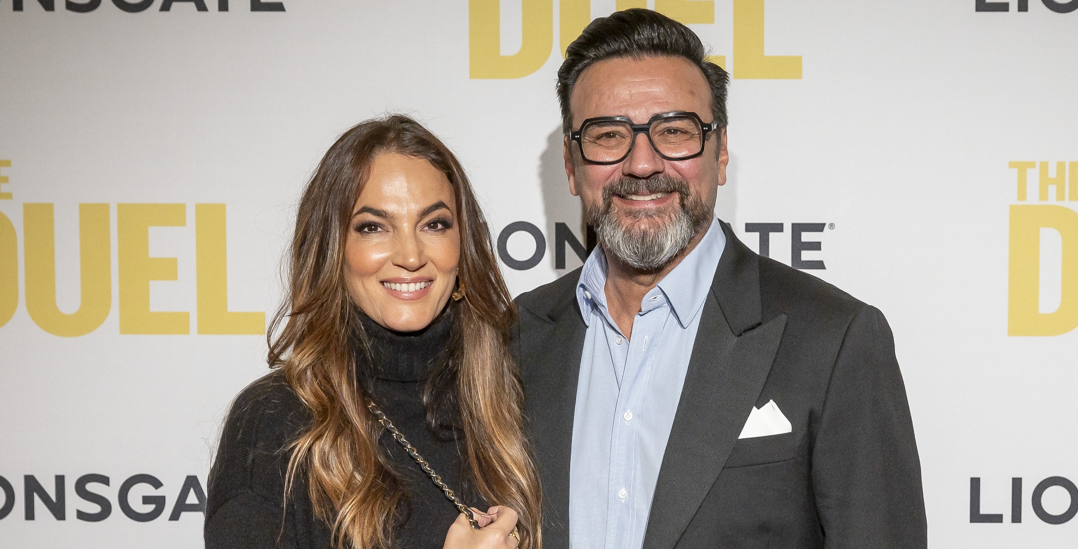 Két éves lett Debreczeni Zita és Gianni legkisebb fia - Blikk